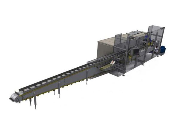 CT Pack Carton Packer | Food, Beverages | Australia, NZ, Pacific