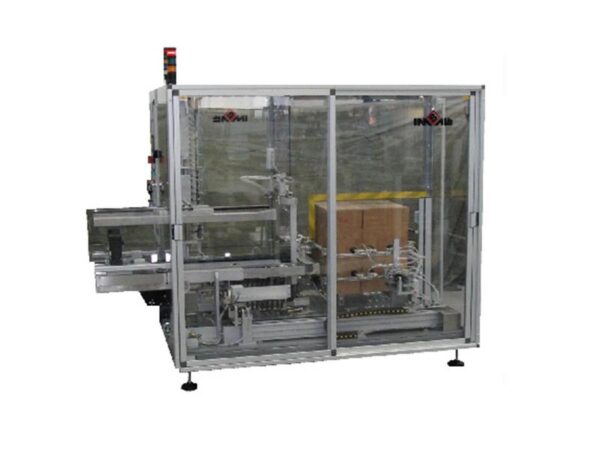 IMBALL Multipack System | Food, Beverages | Australia, NZ, Pacific