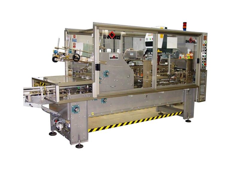IMBALL Multipack System | Food, Beverages | Australia, NZ, Pacific
