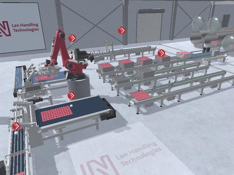 Continuous Thermal Process Systems Archives | ESKO Australia