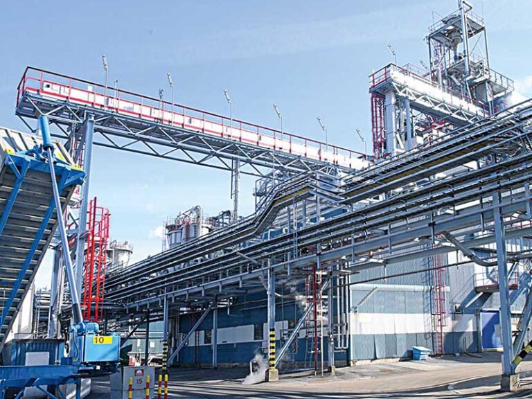 NERAK Bulk Solid Conveyor Systems | Food, Beverages | Australia, NZ ...