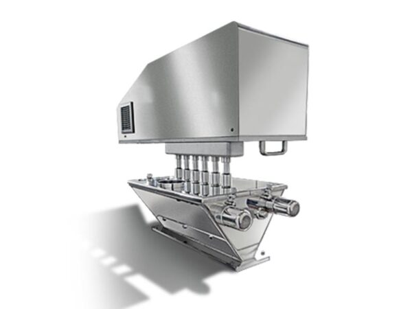 ZACMI Piston Filler | Food, Beverages | Australia, NZ, Pacific