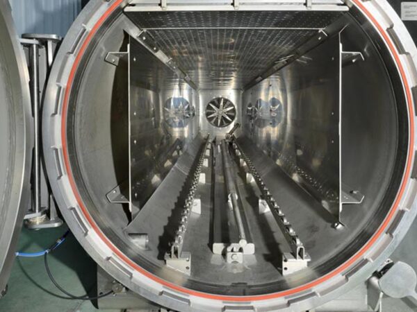 Steriflow Steristeam Air Steam Retort System | Food, Beverages ...