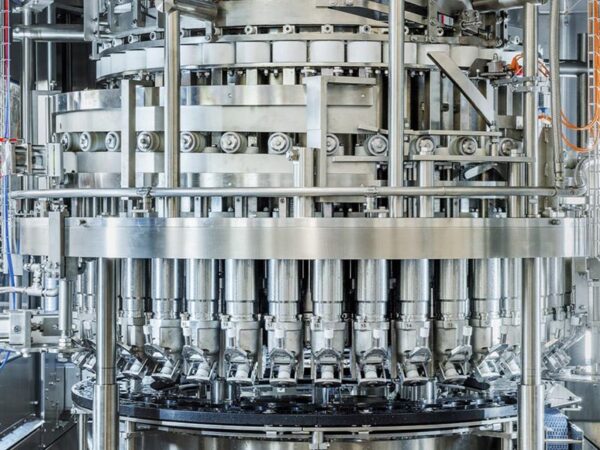 ZACMI Piston Filler | Food, Beverages | Australia, NZ, Pacific