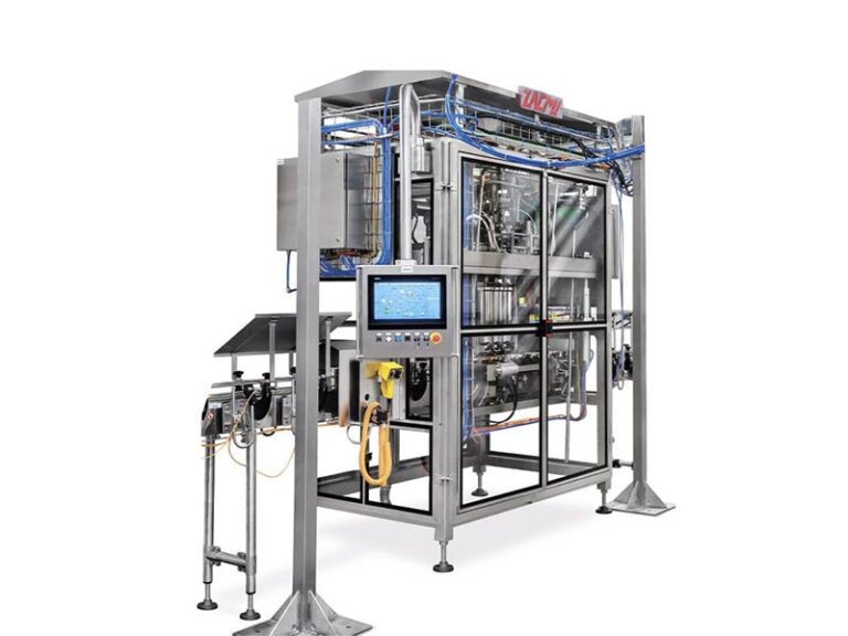 ZACMI Piston Filler | Food, Beverages | Australia, NZ, Pacific