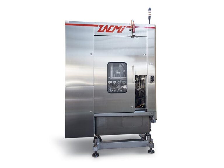 ZACMI Can Seamer | Food, Beverages | Australia, NZ, Pacific