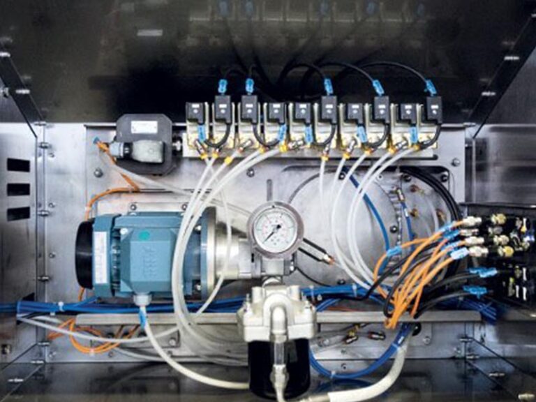 ZACMI Can Seamer | Food, Beverages | Australia, NZ, Pacific