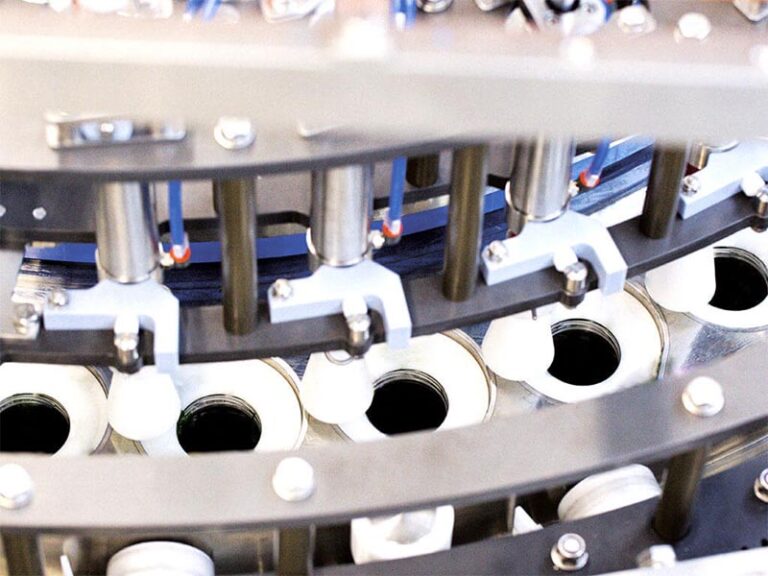 ZACMI Telescopic Pocket Filler | Food, Beverages | Australia, NZ, Pacific