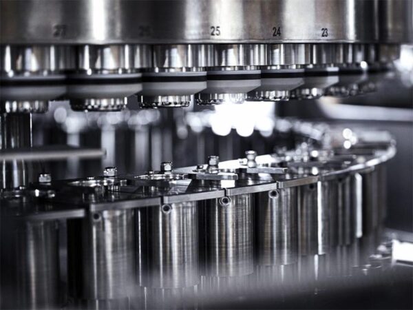 ZACMI Vacuum Filler | Food, Beverages | Australia, NZ, Pacific