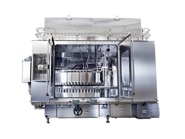 ZACMI Vacuum Filler | Food, Beverages | Australia, NZ, Pacific