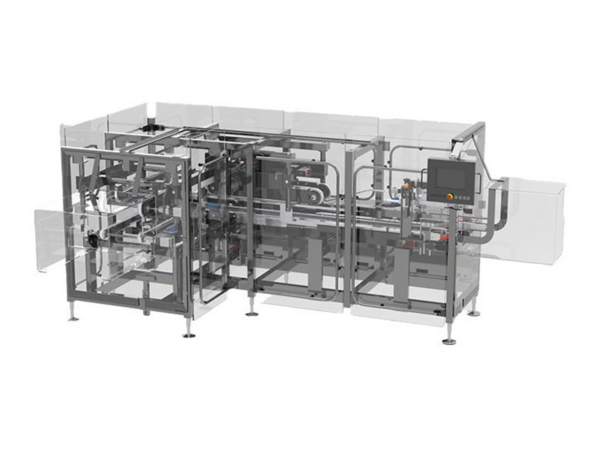 Atlanta Palladio Cartoning Machine | Food, Beverages | Australia, NZ ...